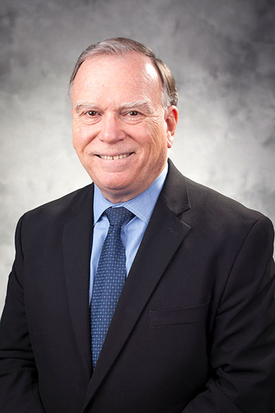 Organization & Leadership - Church of God, a Worldwide Association